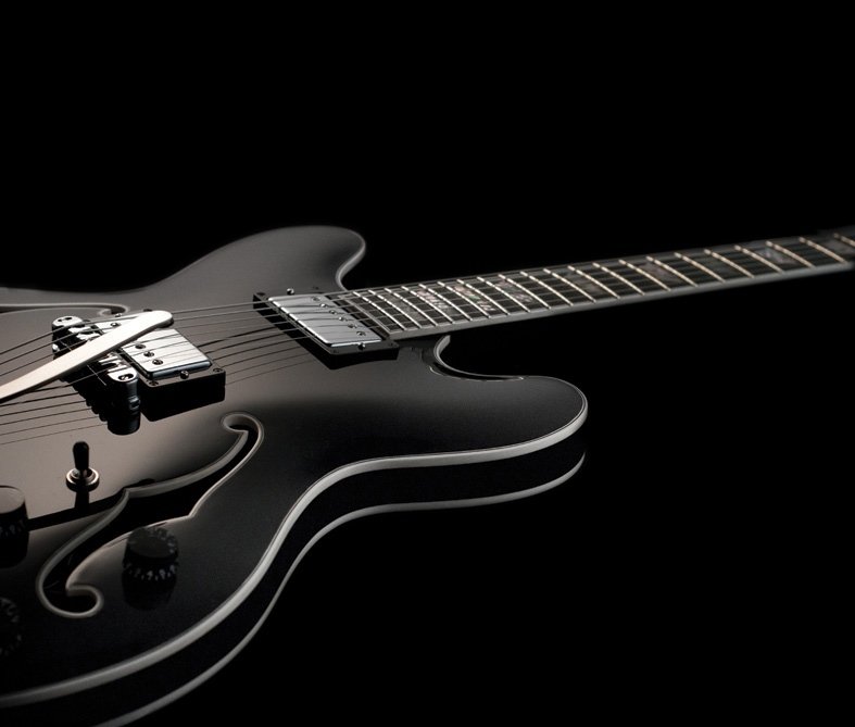 home - DELM | Handmade Australian Guitars